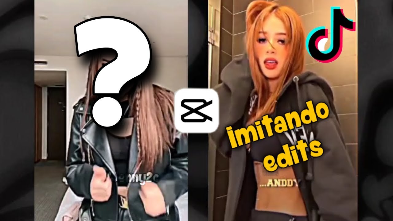 Imitando un edit de...Anddy- CapCut/2022 - YouTube