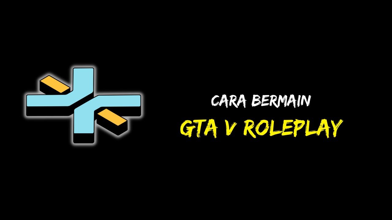 TUTORIAL BERMAIN GTA V ROLEPLAY DI SERVER EXECUTIVE ROLEPLAY # ...