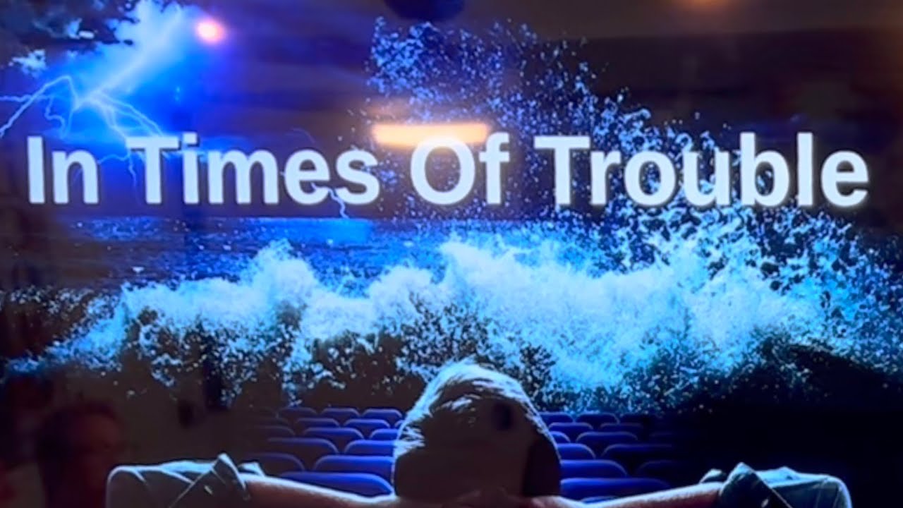 In Times of Trouble - YouTube