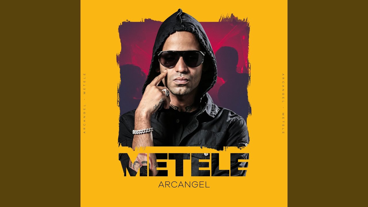Metele - YouTube