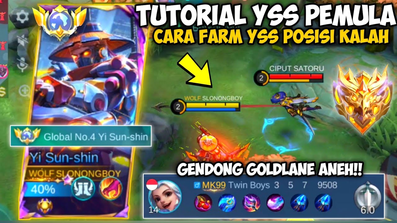 SETTINGAN KONTROL TERBARU YSS DI PATCH TERBARU!! TUTORIAL CONTROL SETTINGS YSS NEW PATCH 2024 ...
