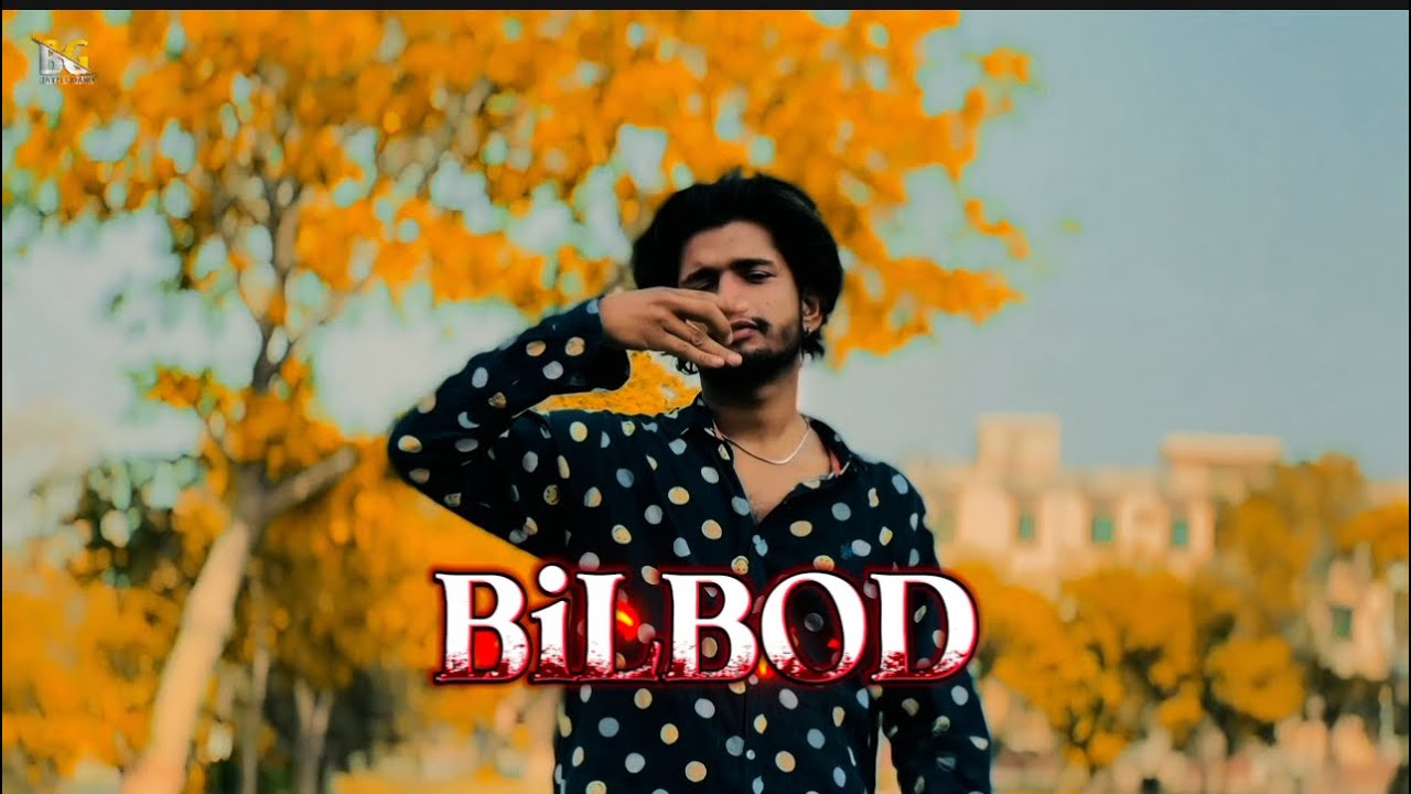 Bilbod By Baba Gee | Official Music Video | Batzee Gang - YouTube