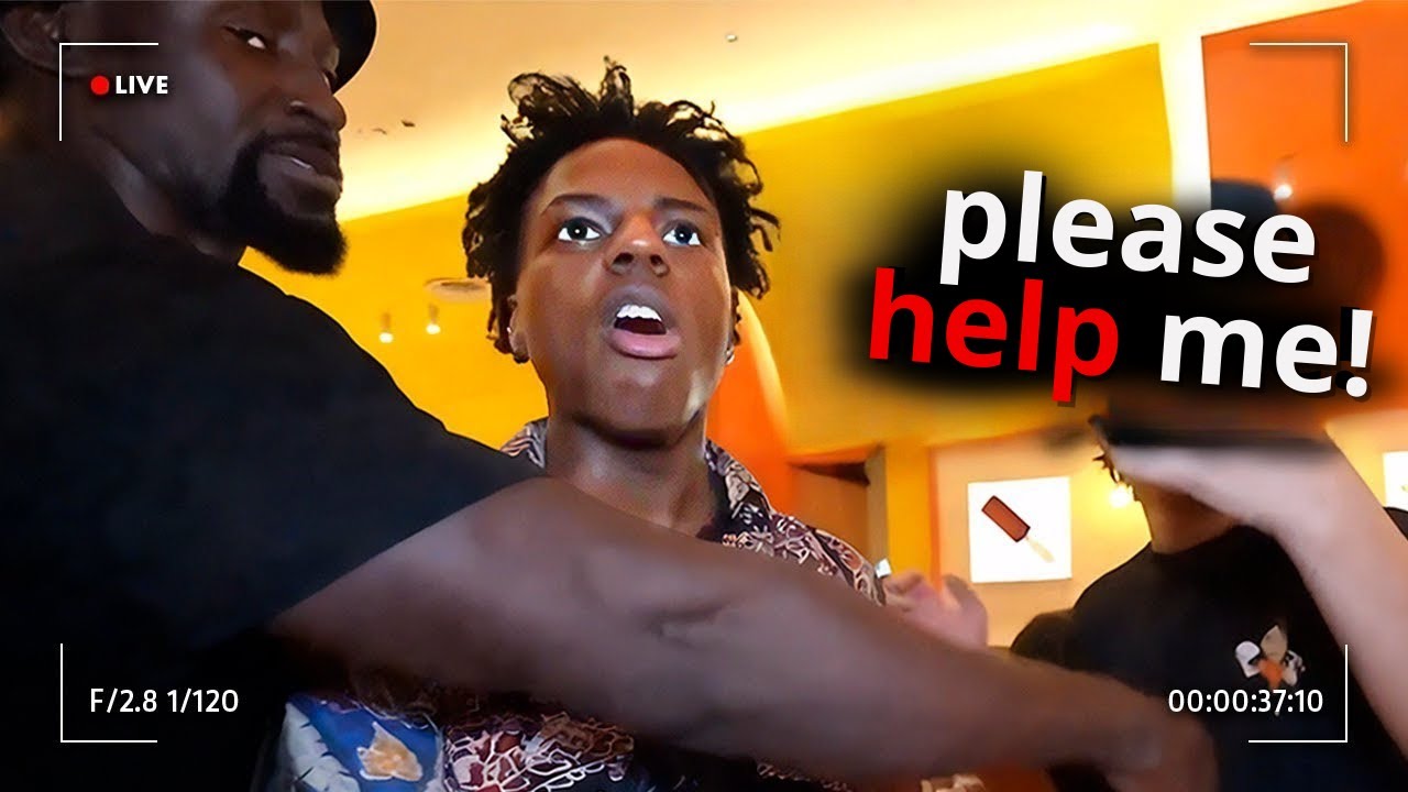 Streamers Who Saved Lives on Live Stream Shocked the World! - YouTube