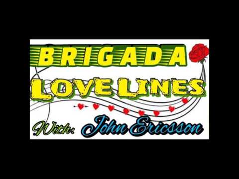 John Ericsson's Brigada Lovelines Stories Dec 12, 2015 Caselyn of Balibago, Angeles City