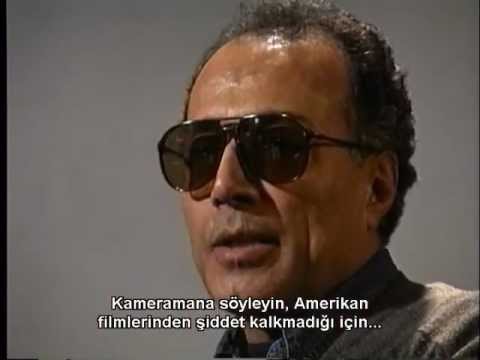 Abbas Kiarostami Röportajı