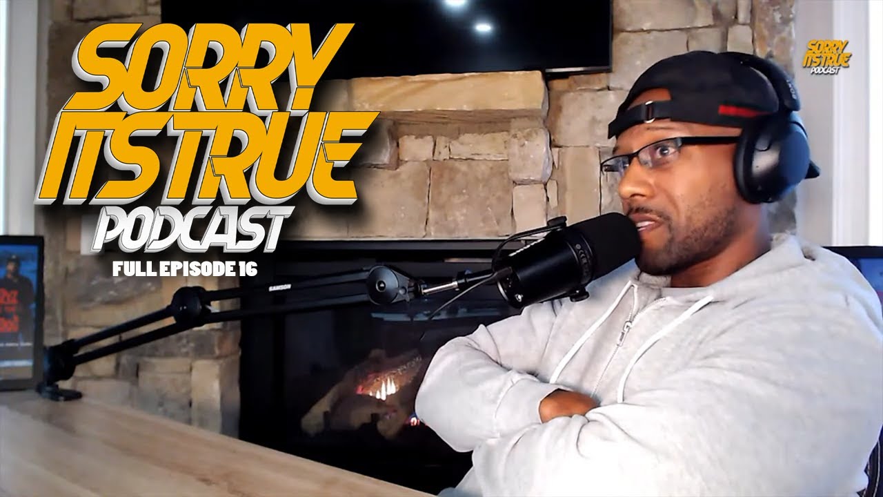 SORRY ITS TRUE EPISODE 16 | EAZY THE BLOCK CAPTAIN DROPPED, TROY AVE ...