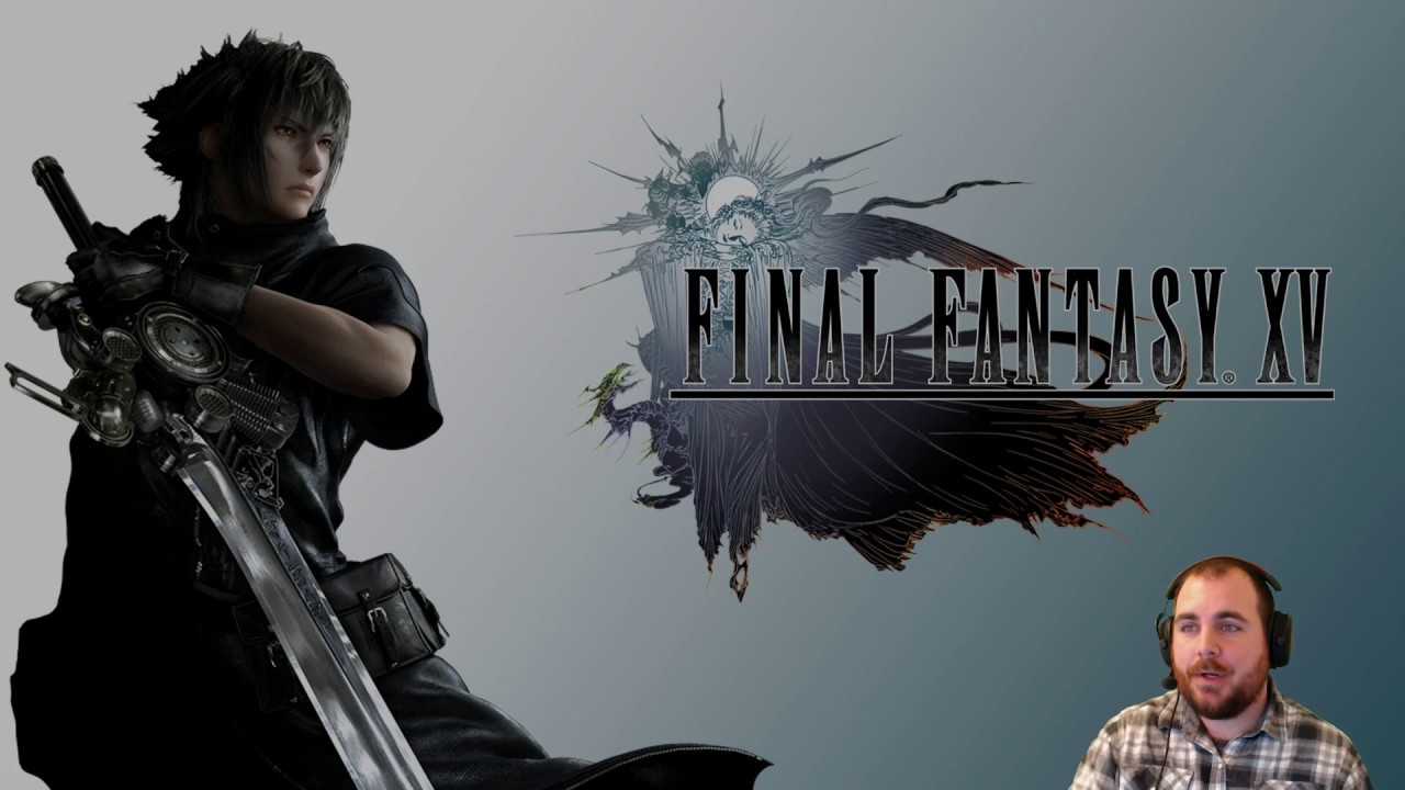 Nyx Banner Review ( JP ) ( Kingsglaive Banner ) - YouTube