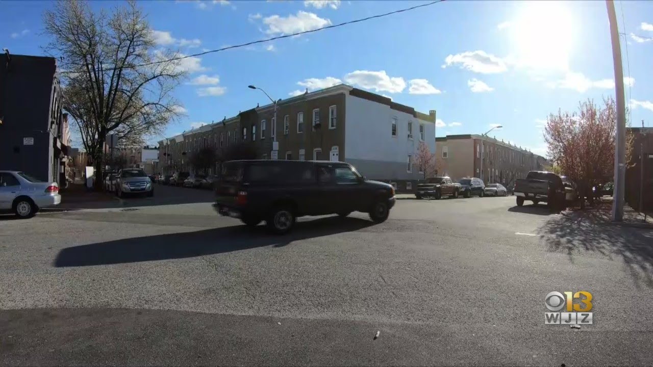 Man Killed After Carjacking In Southeast Baltimore Early Friday, 16 ...