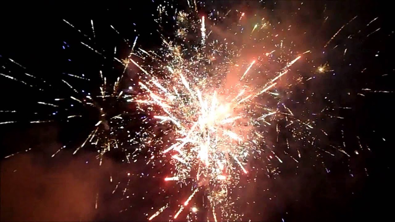 2014 Fireworks - Set #7 - Finale - YouTube