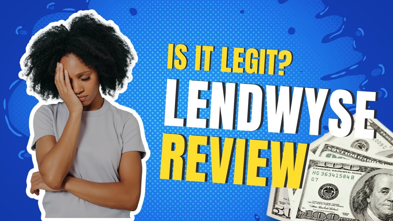 Inside Lendwyse: Legit or Scam? Full Review and Analysis - YouTube