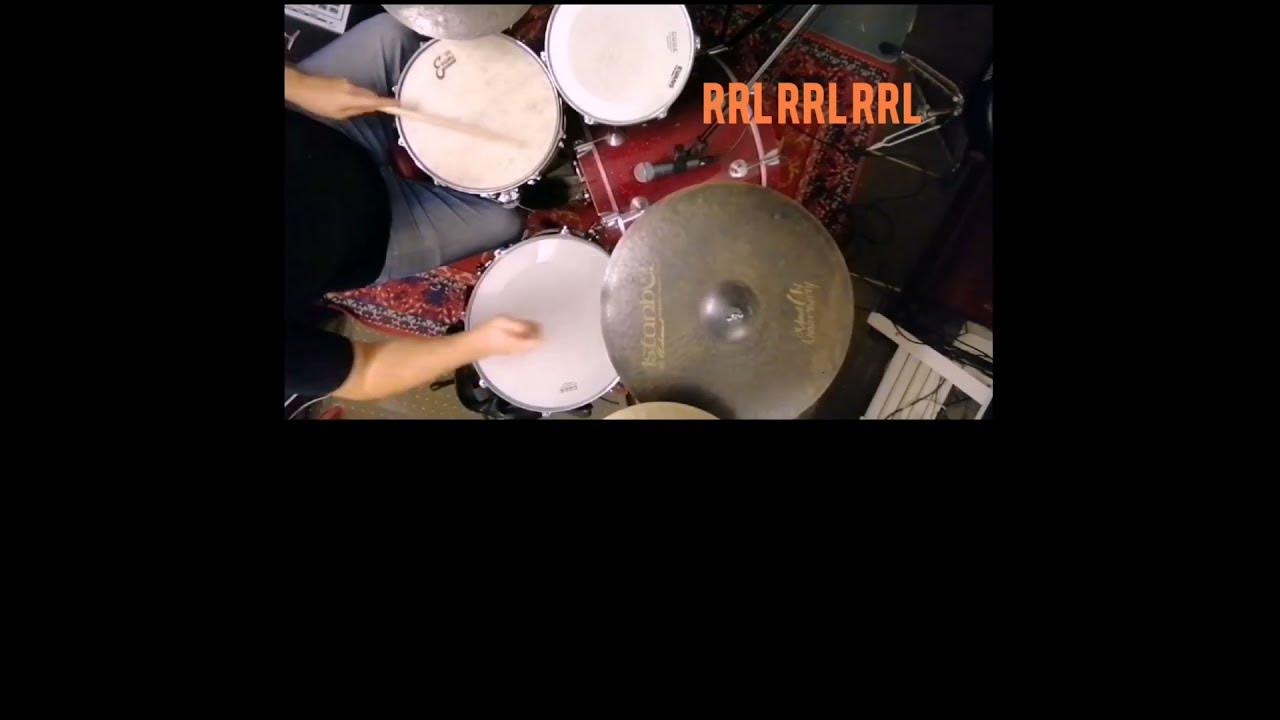 Groups of 3 RRL - YouTube