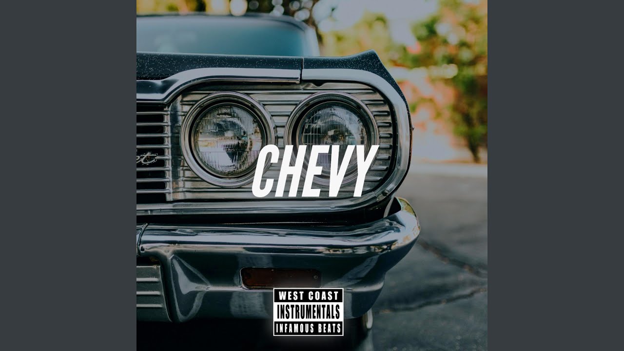 Chevy - YouTube