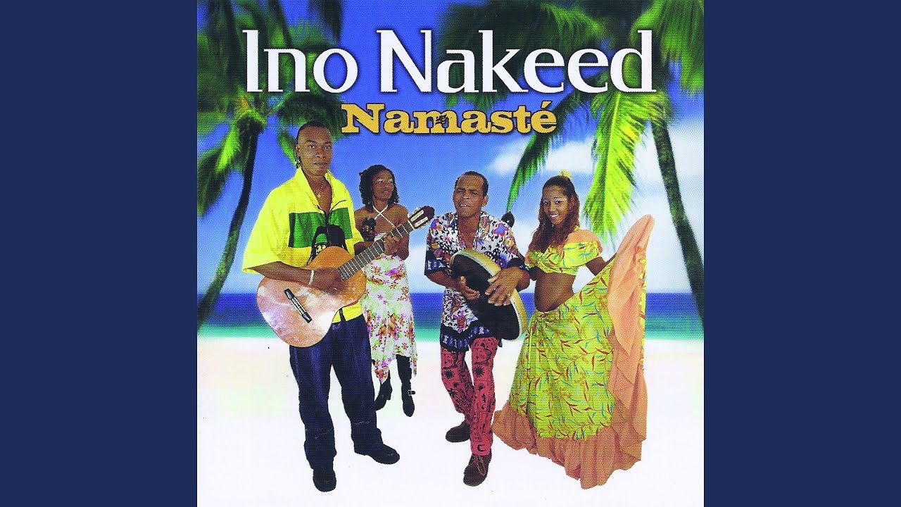 Tambour dan kan - YouTube