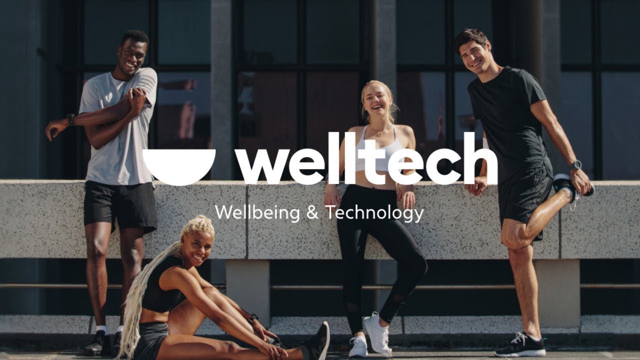 Welcome to Welltech - YouTube
