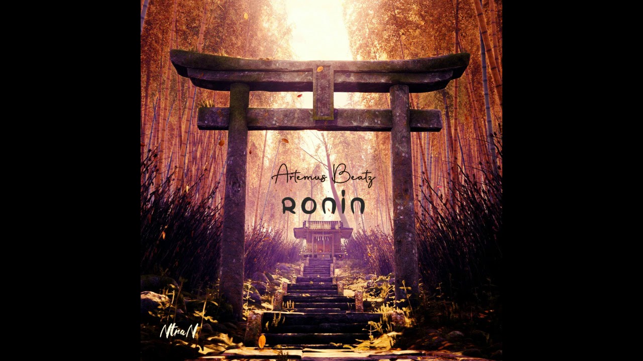 07 RONIN ALBUM RONIN2020 - YouTube