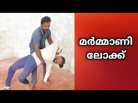 KALARI LOCKS / MARMMANI LOCKS / KALARIPAYATTU / 8086191005 - YouTube