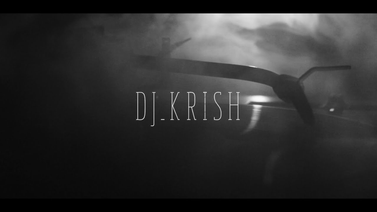 DJ Krish Promo || Musical Movements - YouTube