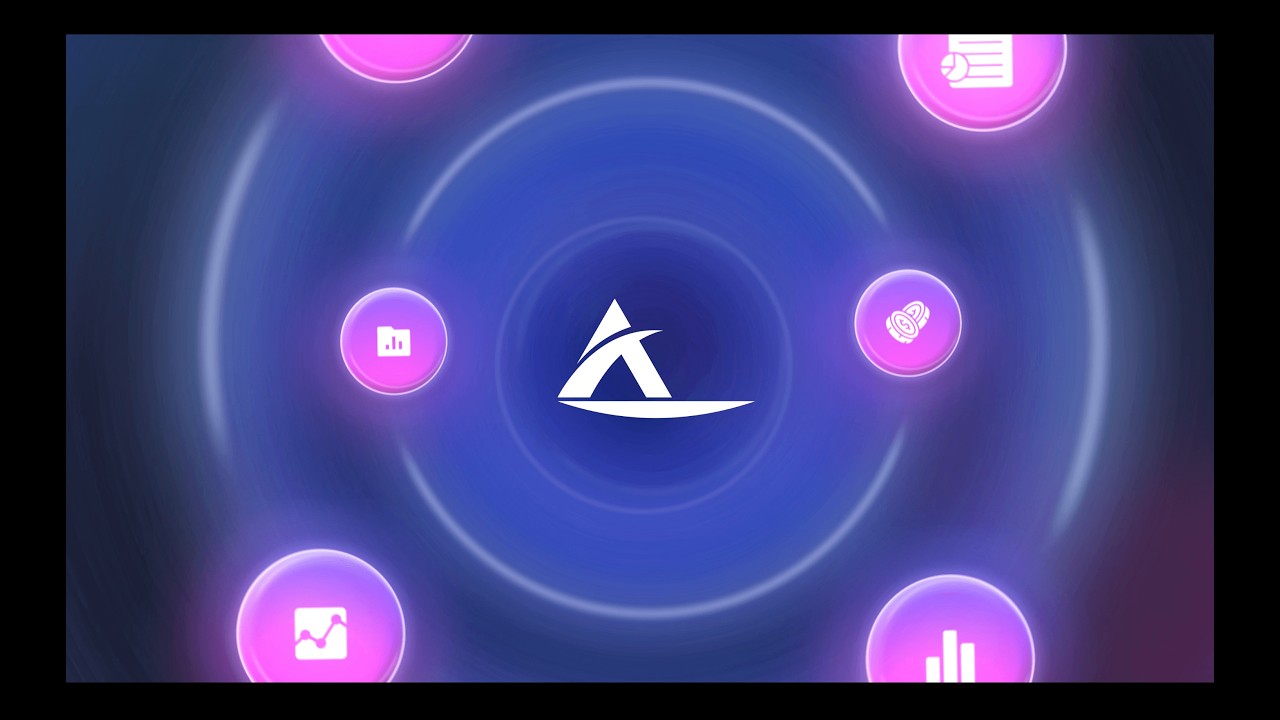 Noa by Consark | Autonomous AI Agents for Finance Operations - YouTube