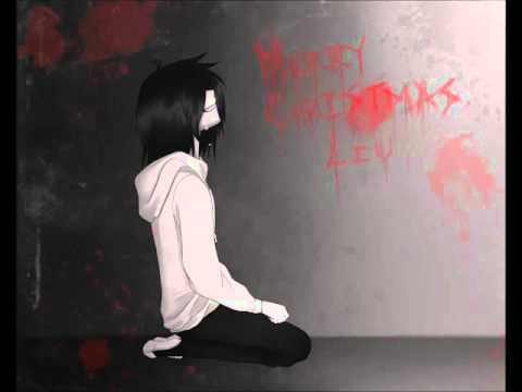 Jeff The Killer - Monster