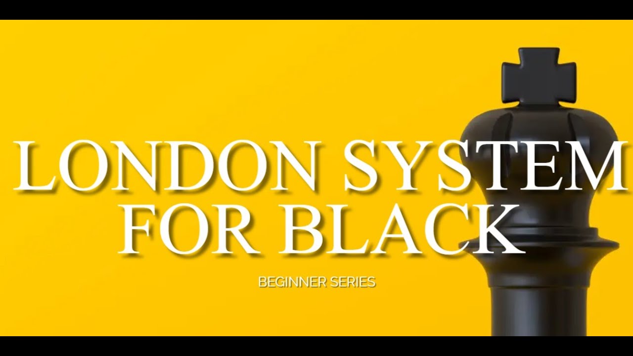 London System Theory For Black - YouTube