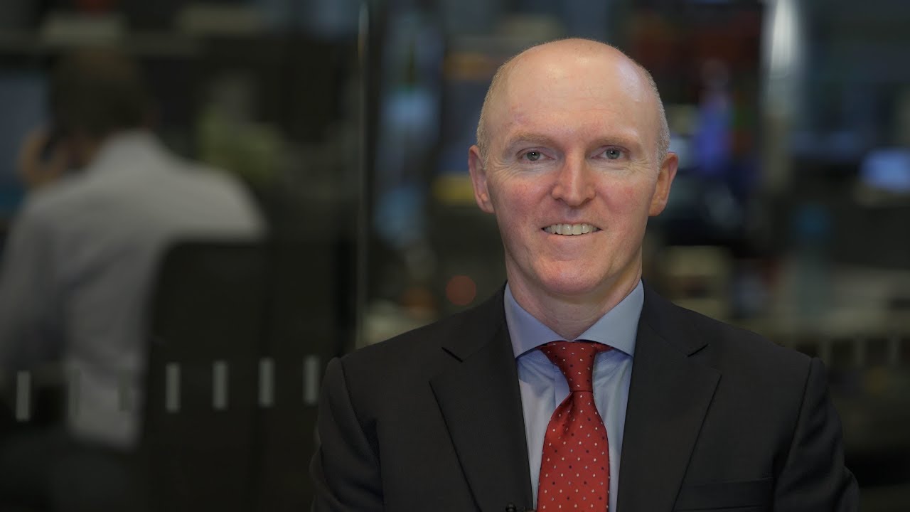 Westpac Markets Update Sean Callow 18 May 2018 - YouTube
