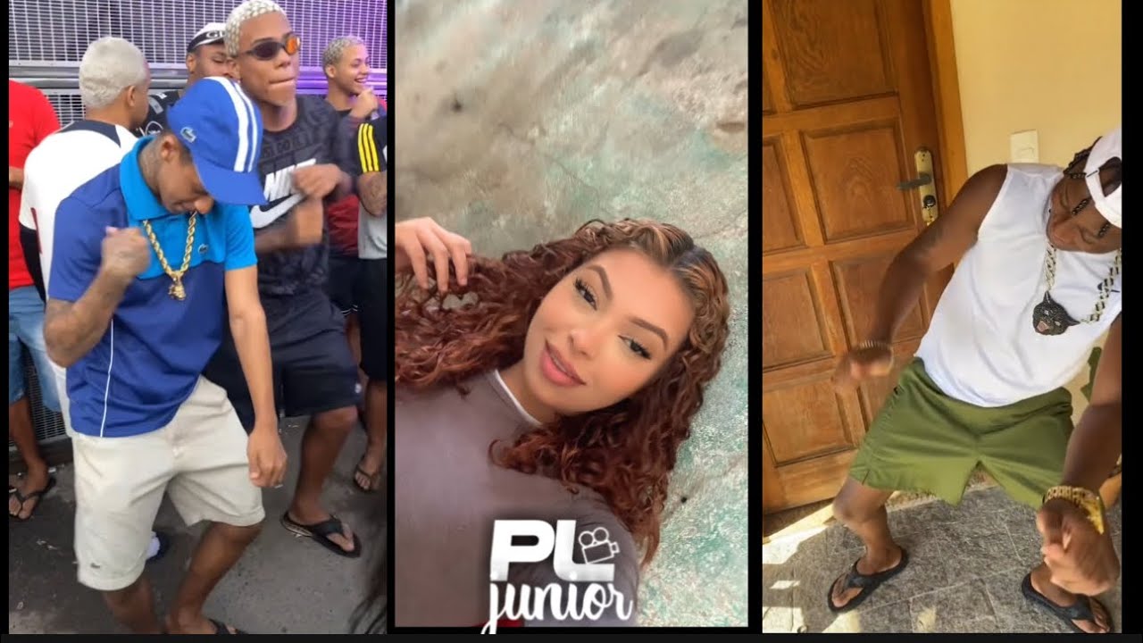 LA LA LA EM MENOS DE 10 SEGUNDOS EU TE FAÇO GOZAR VERSÃO FUNK TIKTOK VS ...