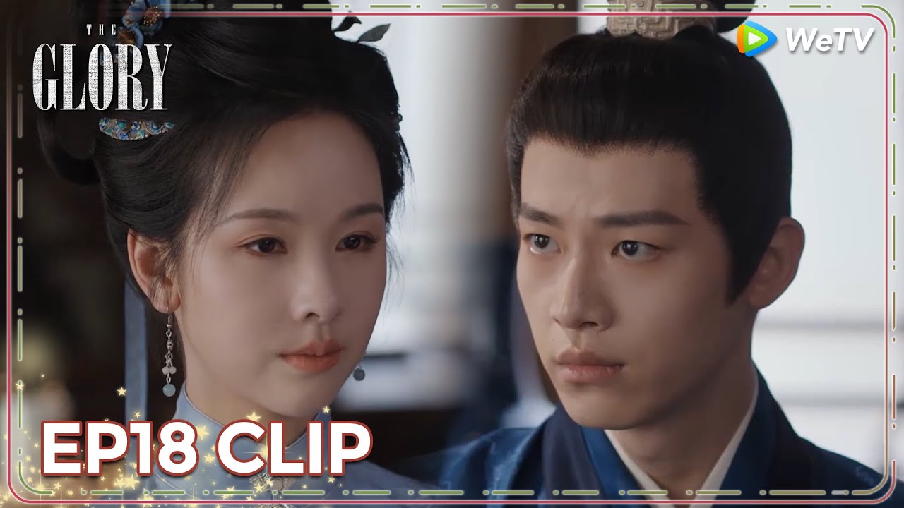 ENG SUB | Clip EP18 | Say goodbye to each other 😭 | WeTV | The Glory ...