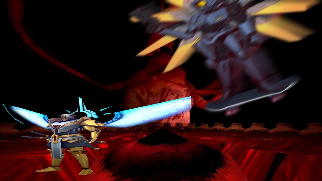 ULTRAKILL Lore: - YouTube