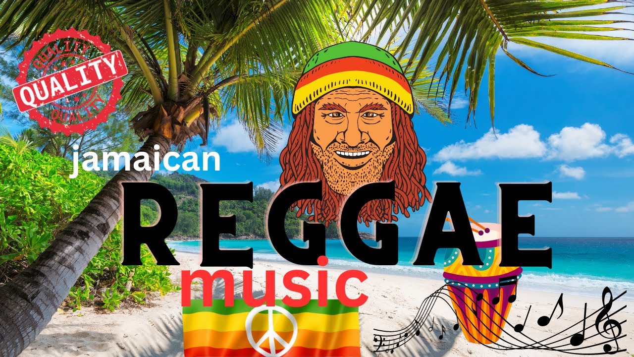 Jamaican reggae music - YouTube