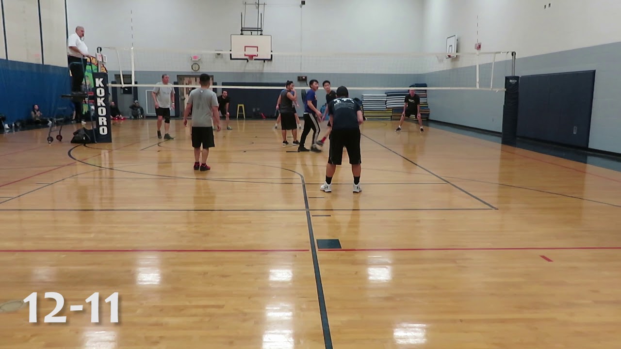 Limitless vs Scared Hitless Game 4 - YouTube