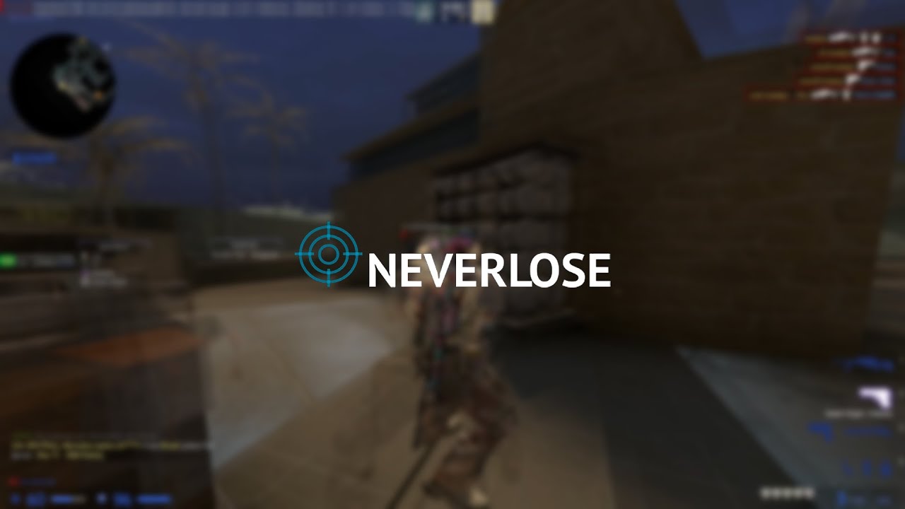 So neverlose v3 got released... 2 years with neverlose.cc - Media - NeverLose.cc - Forum