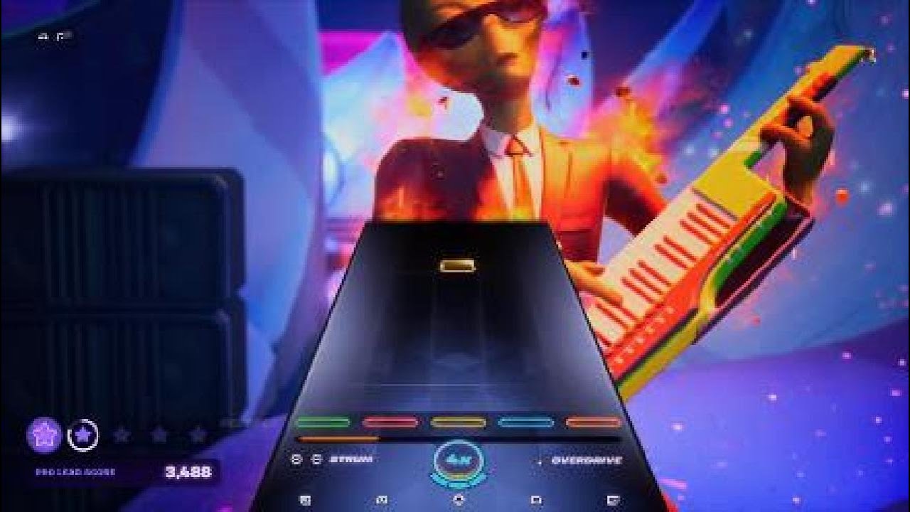 2Pac ft. Talent - “CHANGES” Performed by Human Bill - Fortnite ...