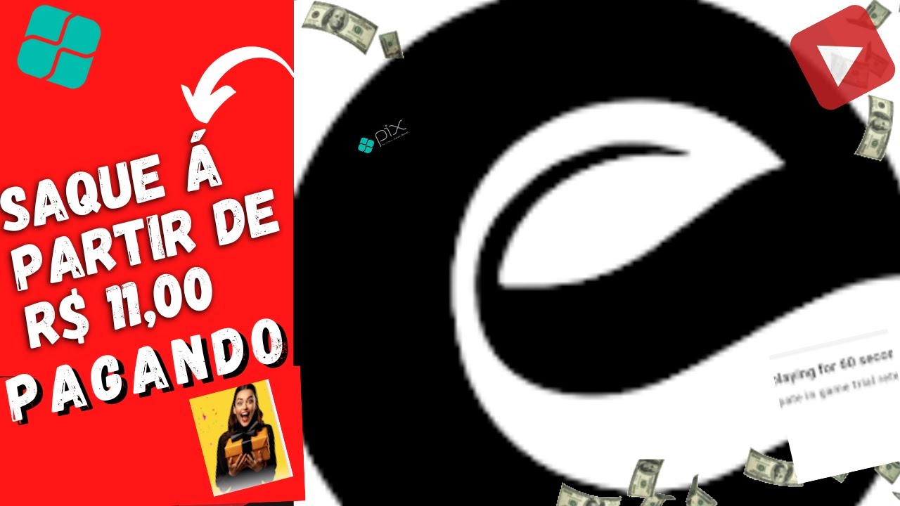 *JOGO EARN BAY * 👉 PAGA OU NAO O QUE FAZER ? - Apps para Ganhar ...