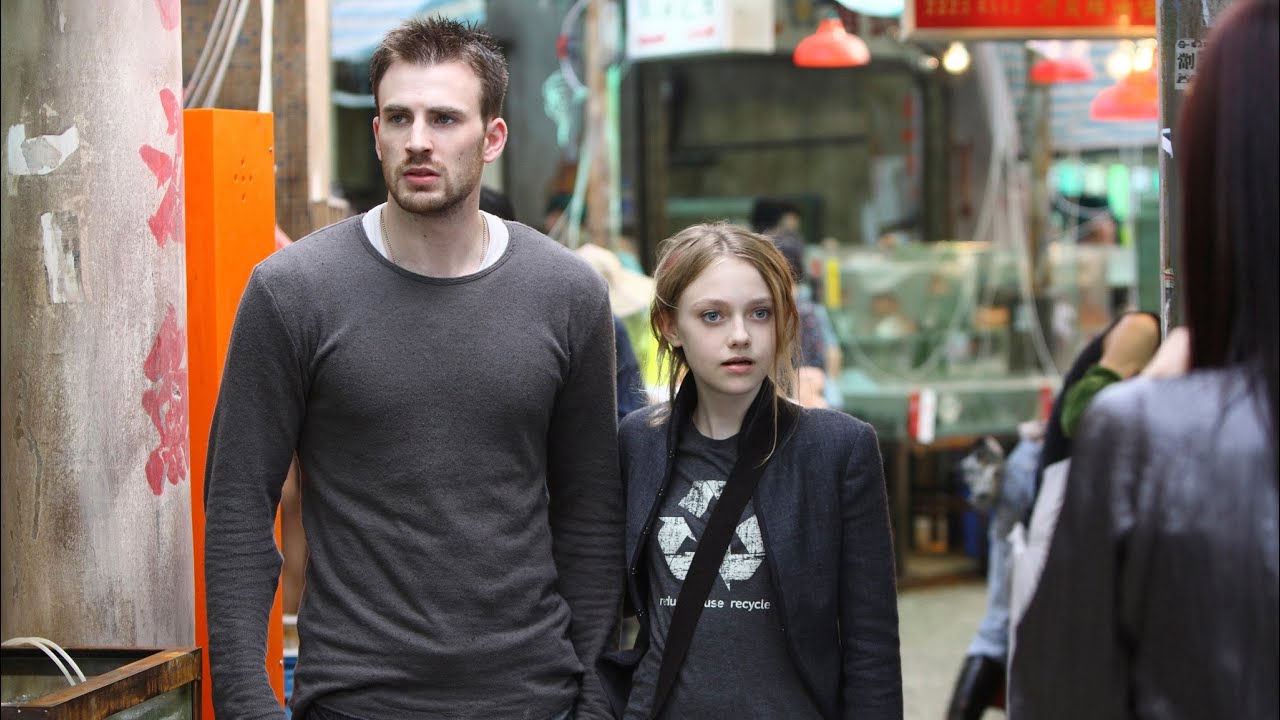 Push shifting subliminal ( with nick gant visuals ) - YouTube