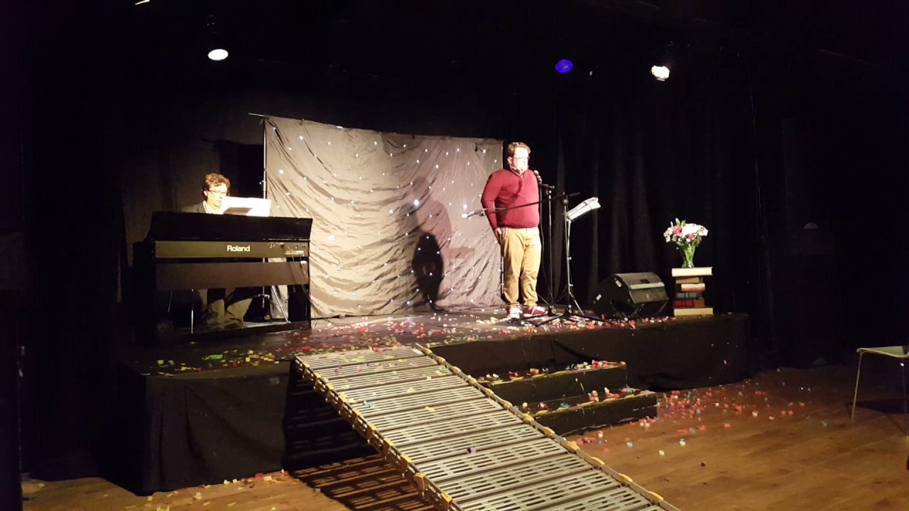 Classical Music Performance By Conor Breen & David Stephens - YouTube