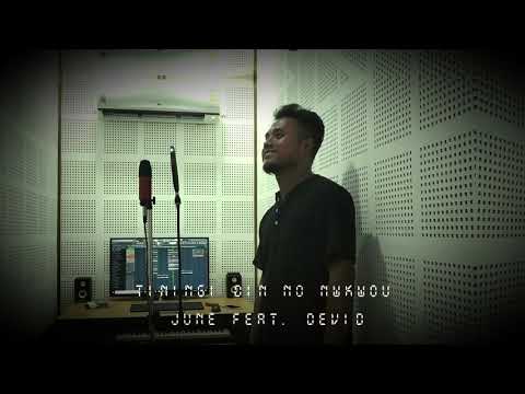 Tiningi dino JUNE feat. DEVID