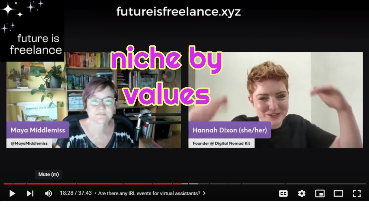 Virtual Assistant Career Success: Embracing Diverse Potential with ...