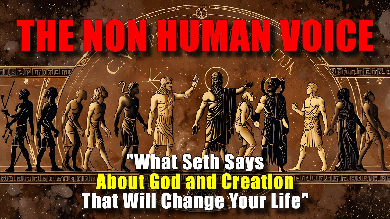 Unlock Your Power: What Seth Says About God and Creation That Will ...