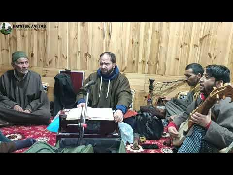 Hooleh Zoolthas Balehyaro | Gh Mohd Bulbul | Ahad Lawdari | Kashmiri Sufism | Kashmiri Sufi ...