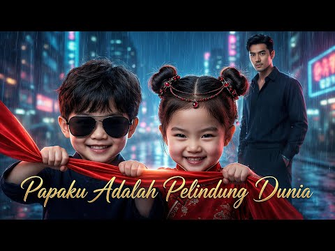 Sultan Naga Miskin Ternyata Ayah Dari Anak Kembar Miliarder Episode Lengkap 2026