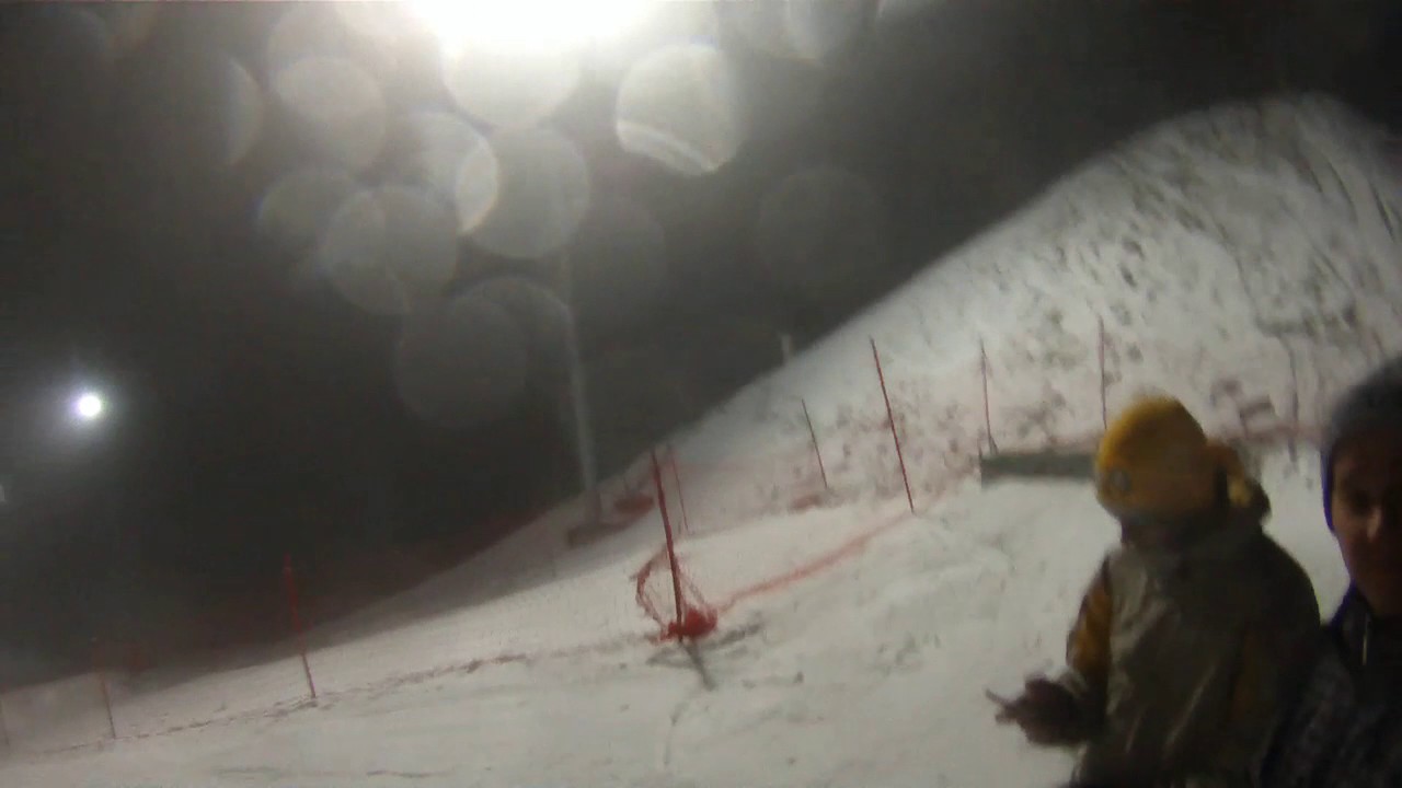 Snow Boxes 2017 - YouTube