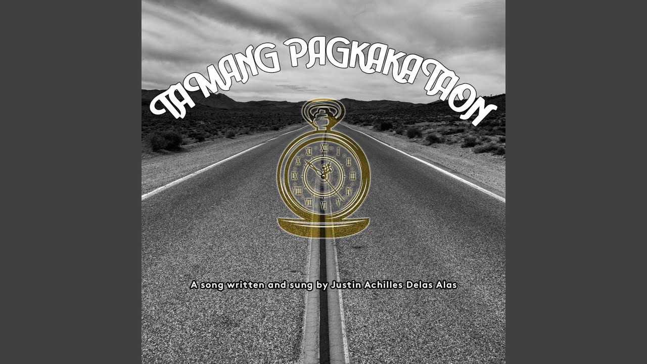 Tamang Pagkakataon - YouTube