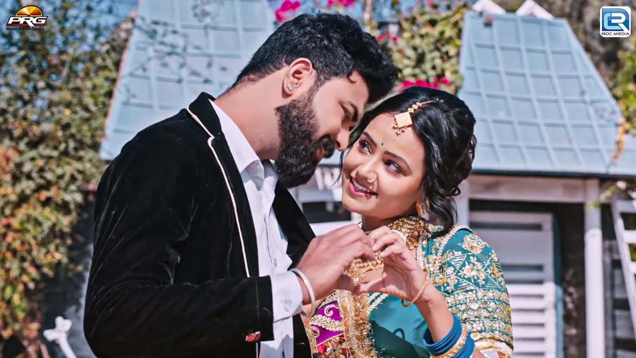 Jad Dekhu Thari Aur | Laxmi Swami - Sonal Raika | LOVE Hit Song ️ ...