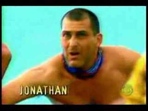Survivor: Micronesia- Official All Star Cast - YouTube