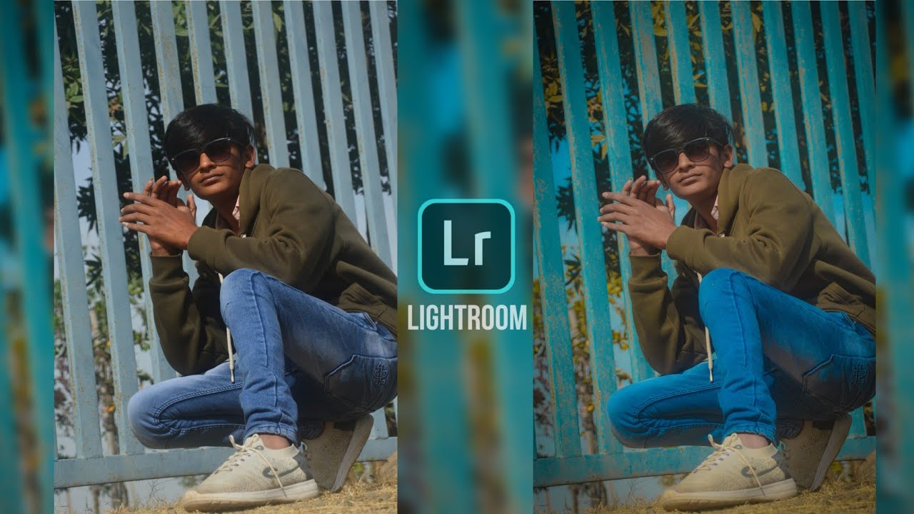 Lightroom photo editing tutoria🥰 - YouTube