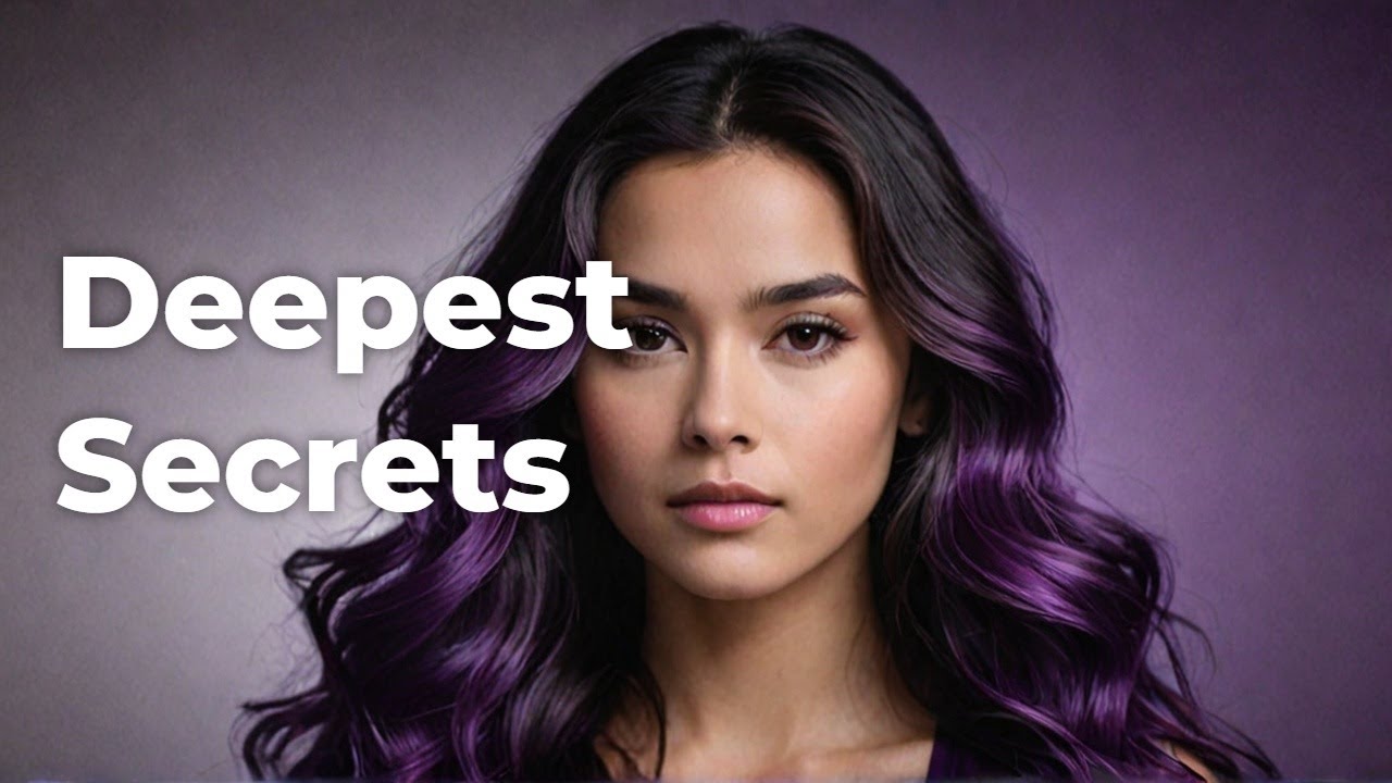 Anonymous People Share Their DEEPEST Secrets! - YouTube