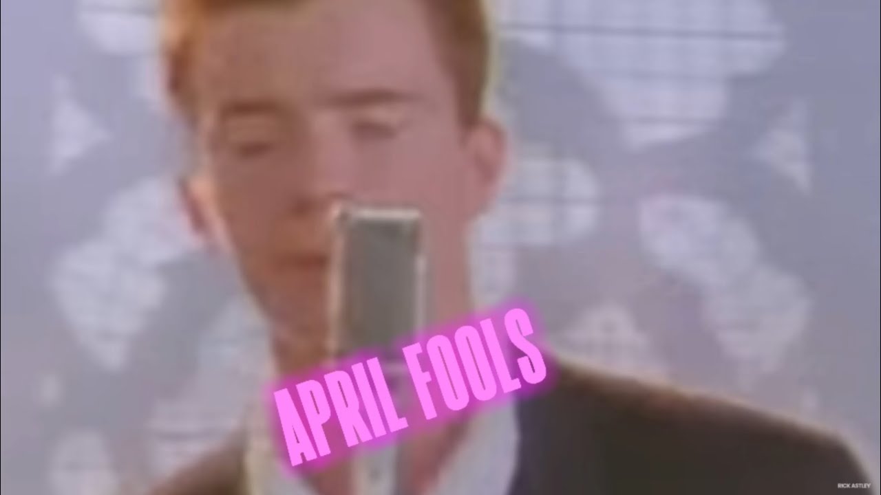 The ultimate collab (April Fools) - YouTube