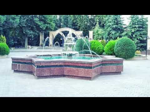 Akhsu Ağsu Azərbaycan - Ağsulu balasıyam