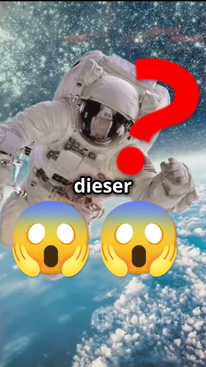 Die Geheimnisse des Universums enthüllt! - YouTube