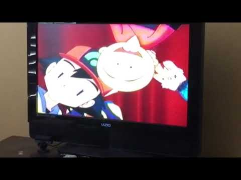 Kids WB Commercials May 26, 2005 Part 2. - YouTube